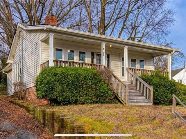3 Bedroom Home for Rent at 1106 Highland Ave #NA, Greensboro, NC 27403 Glenwood