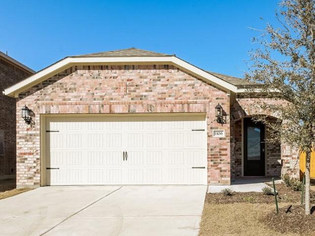3 Bedroom Home for Rent at 1106 Princeton Hts, Princeton, TX 75407