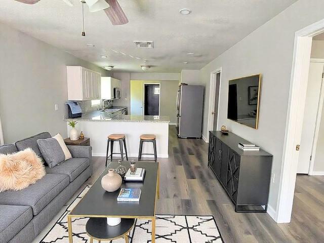 3 Bedroom Home for Rent at 1107 Beech St, Bonham, TX 75418
