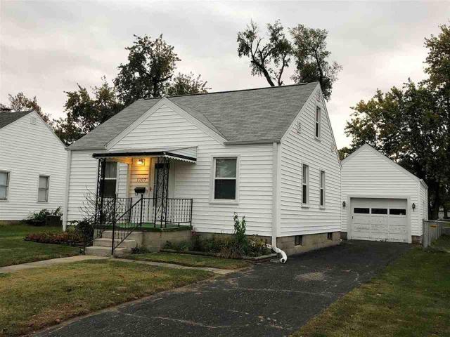 3 Bedroom Home for Rent at 1107 E Firmin St, Kokomo, IN 46902