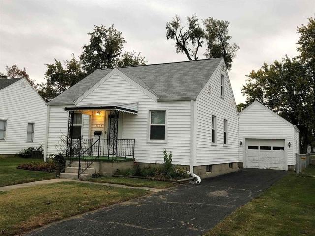 3 Bedroom Home for Rent at 1107 E Firmin St, Kokomo, IN 46902
