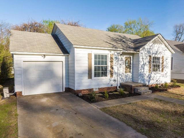 3 Bedroom Home for Rent at 1108 N 36th St, Fort Smith, AR 72904