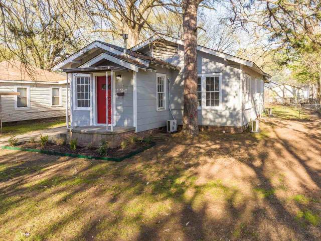 3 Bedroom Home for Rent at 1108 N 40th St, Fort Smith, AR 72904
