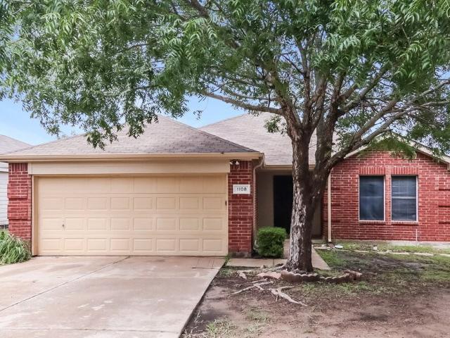 3 Bedroom Home for Rent at 1108 Cumberland Dr, Forney, TX 75126 Windmill Farms