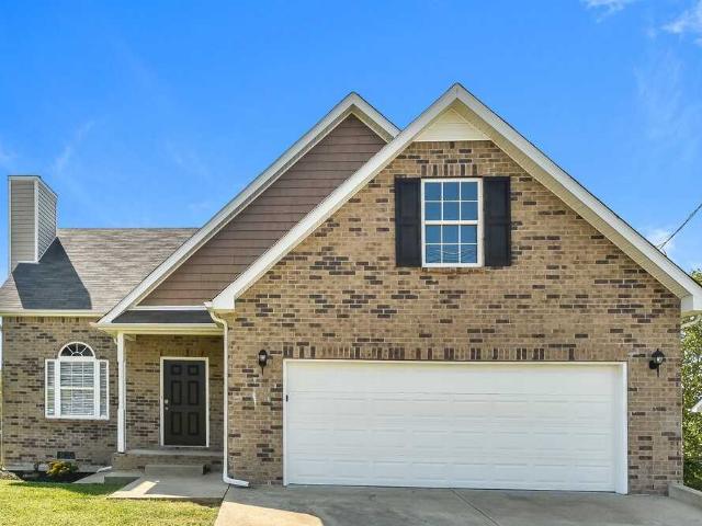 3 Bedroom Home for Rent at 1108 Harmony Ln, La Vergne, TN 37086