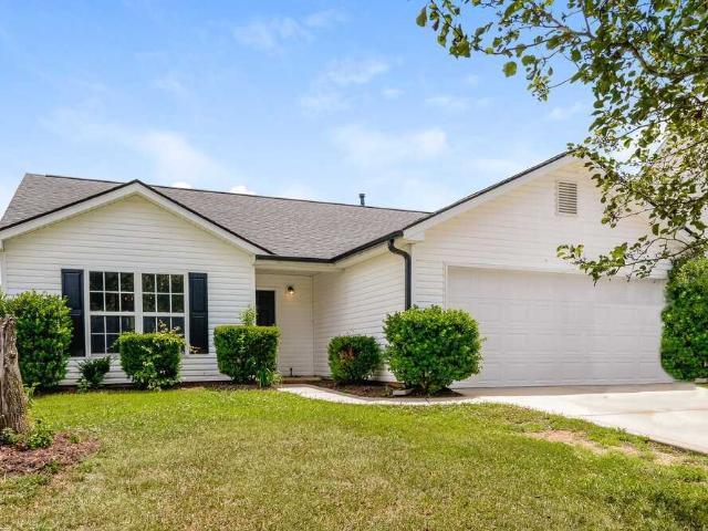 3 Bedroom Home for Rent at 1108 Jordans Pond Ln, Charlotte, NC 28214 Coulwood East