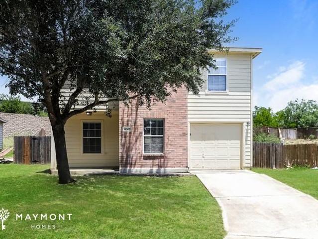 3 Bedroom Home for Rent at 11007 Inner Cyn, San Antonio, TX 78252 Southwest San Antonio