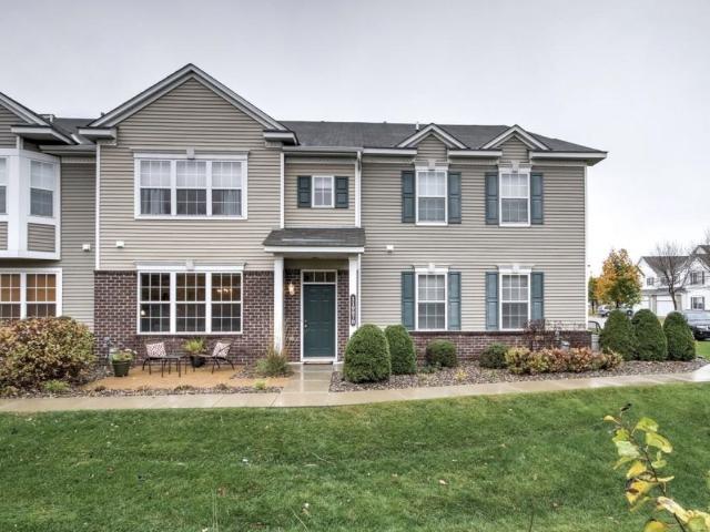 3 Bedroom Home for Rent at 11007 Oak Grove Cir #B, Woodbury, MN 55129