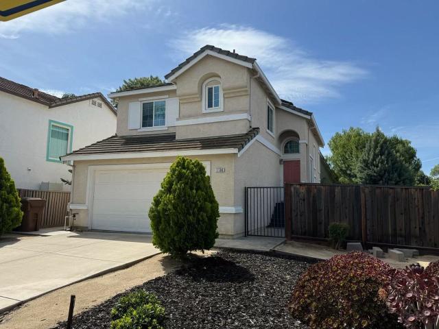 3 Bedroom Home for Rent at 1100 Twinbridge Ct, Brentwood, CA 94513 Edgewood