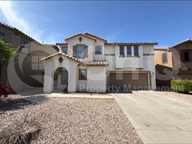3 Bedroom Home for Rent at 11012 W College Dr, Phoenix, AZ 85037 Camelback Ranch