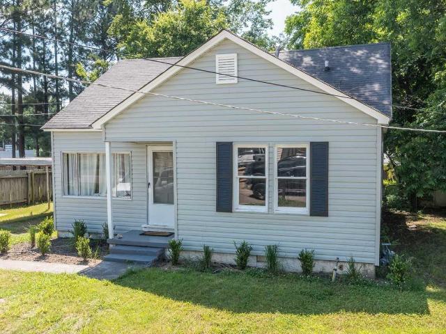 3 Bedroom Home for Rent at 1101 N 44th St, Fort Smith, AR 72904