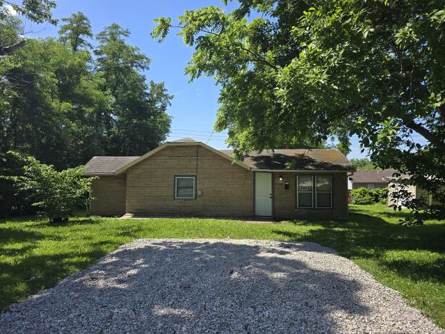 3 Bedroom Home for Rent at 1101 E Frederick St #1, Independence, MO 64050 Town Hall