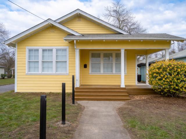 3 Bedroom Home for Rent at 1101 Gibbs, San Antonio, TX 78202 Jefferson Heights