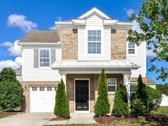 3 Bedroom Home for Rent at 1101 Tellis Dr, Knightdale, NC 27545