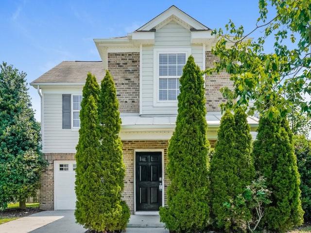 3 Bedroom Home for Rent at 1101 Tellis Dr, Knightdale, NC 27545