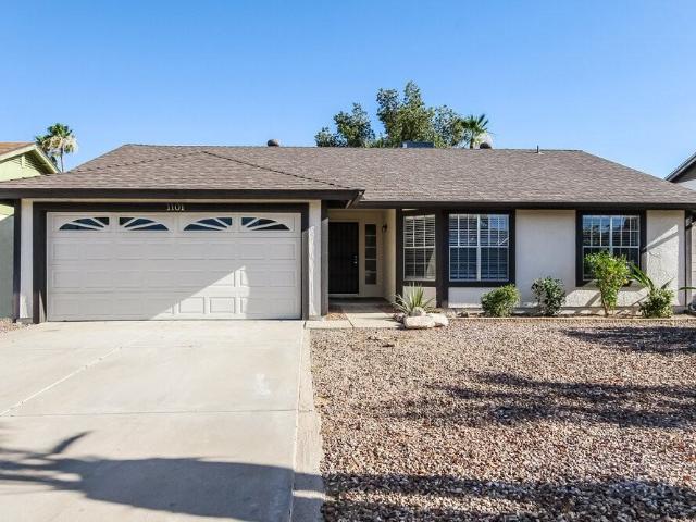 3 Bedroom Home for Rent at 1101 W Wickieup Ln, Phoenix, AZ 85027