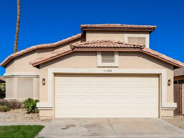 3 Bedroom Home for Rent at 11020 N 59th Dr, Glendale, AZ 85304 Oakhollow