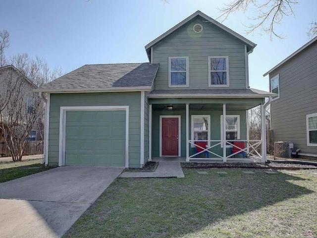 3 Bedroom Home for Rent at 1102 E 3rd St, Georgetown, TX 78626