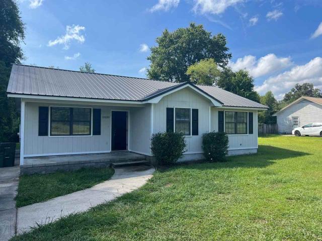 3 Bedroom Home for Rent at 11030 Tibet Hwy Se, Allenhurst, GA 31301