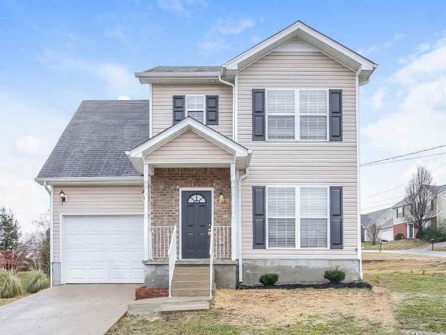 3 Bedroom Home for Rent at 1103 Phelissa Dr, La Vergne, TN 37086