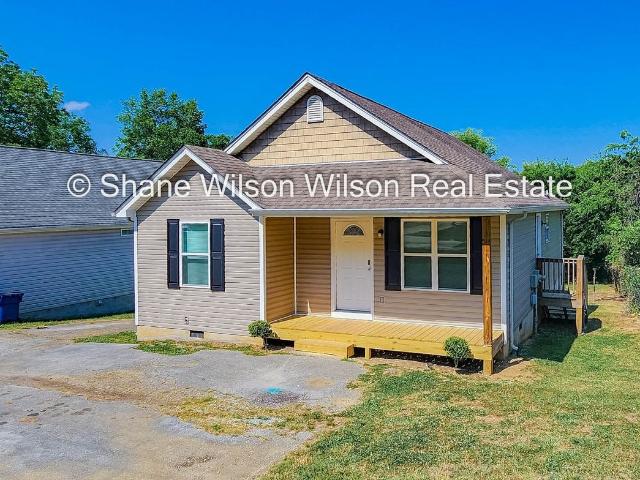 3 Bedroom Home for Rent at 110 2nd St, Rossville, GA 30741