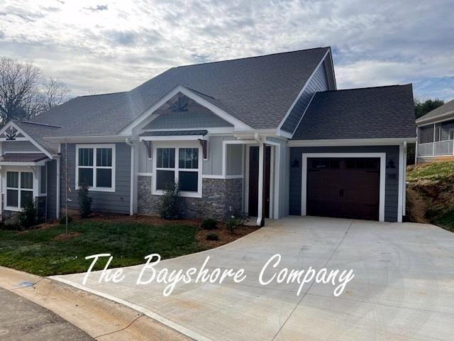 3 Bedroom Home for Rent at 110 Coralroot Ln, Arden, NC 28704