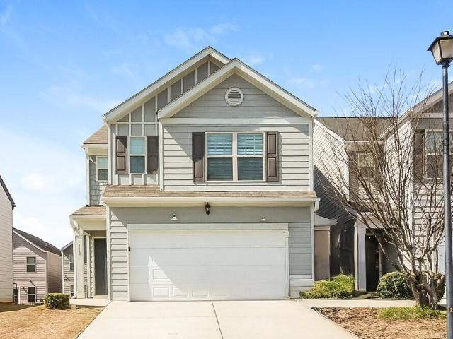 3 Bedroom Home for Rent at 110 Chandler Cir, Covington, GA 30016