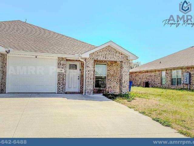 3 Bedroom Home for Rent at 110 Anita Plz, Carl Junction, MO 64834
