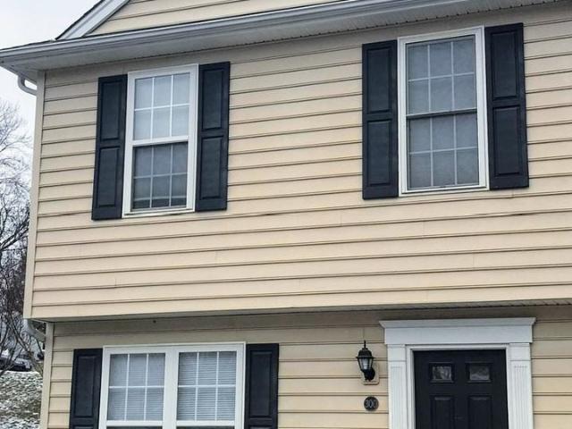 3 Bedroom Home for Rent at 110 Aaron Pl #300, Lynchburg, VA 24502