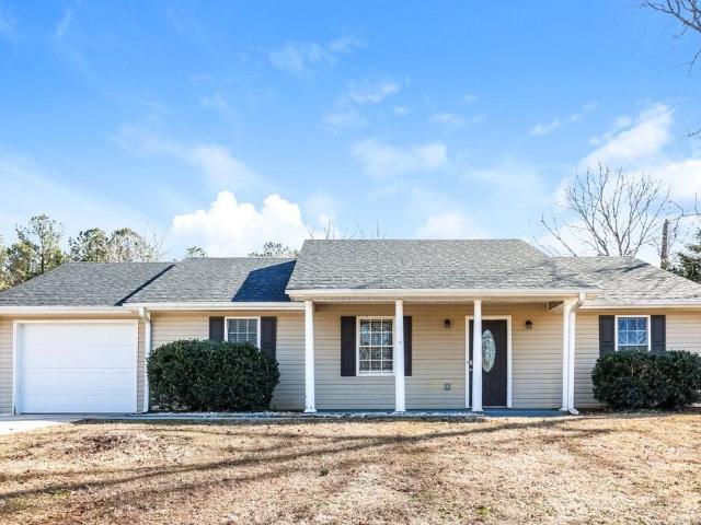 3 Bedroom Home for Rent at 110 Hunters Keep, Covington, GA 30014