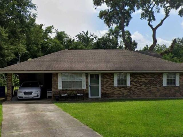 3 Bedroom Home for Rent at 110 Mona Edwards St, Church Point, LA 70525