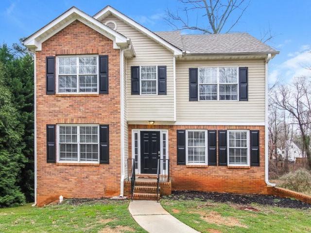 3 Bedroom Home for Rent at 110 Rosewood Cir, Covington, GA 30016