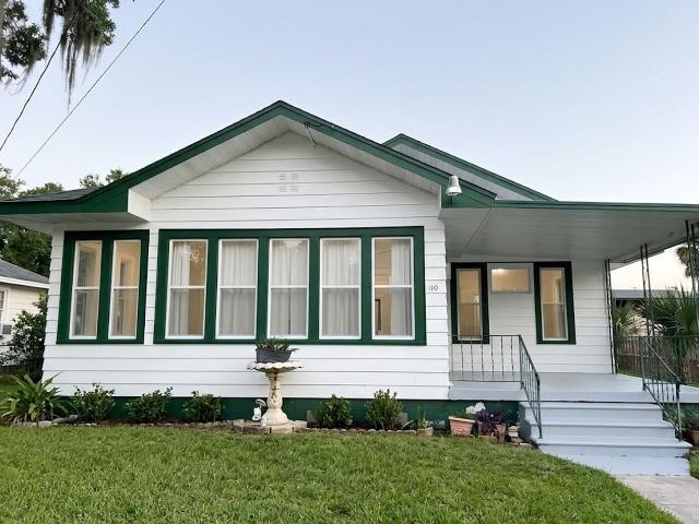 3 Bedroom Home for Rent at 110 W 32nd St, Jacksonville, FL 32206 Brentwood
