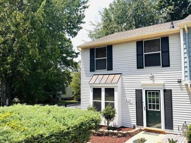 3 Bedroom Home for Rent at 110 W Chalfont Way, Cary, NC 27513 Northwoods