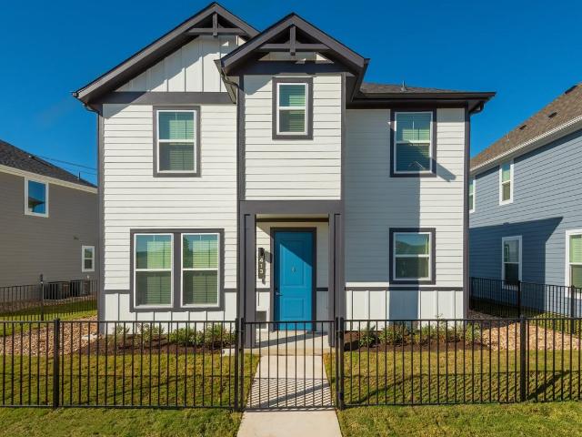 3 Bedroom Home for Rent at 11141 183A Toll Road, Leander, TX 78641