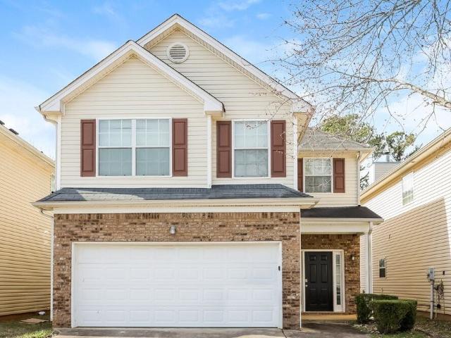 3 Bedroom Home for Rent at 11147 Aliyah Dr, Hampton, GA 30228
