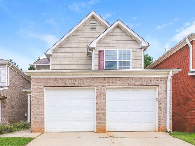 3 Bedroom Home for Rent at 1114 Dunaway Dr, Mcdonough, GA 30253