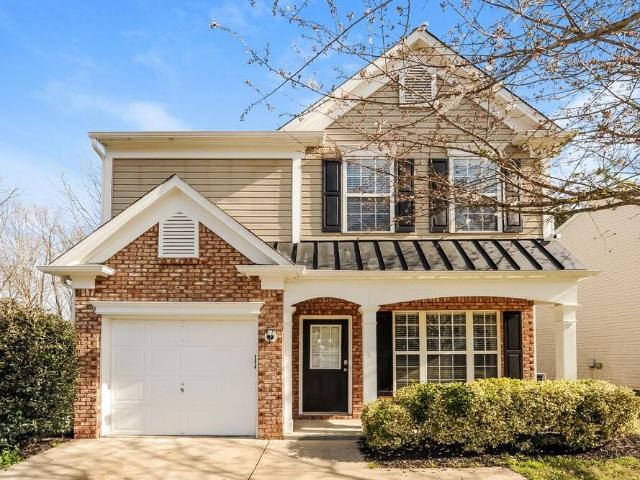 3 Bedroom Home for Rent at 1114 Dunedin Trl, Woodstock, GA 30188 Kingsgate