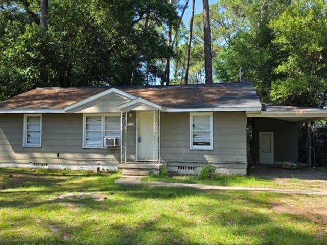 3 Bedroom Home for Rent at 1115 Colquitt Ave, Albany, GA 31707
