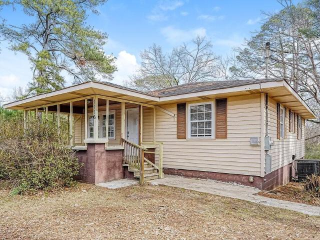 3 Bedroom Home for Rent at 1116 Hayes Rd, Adamsville, AL 35005