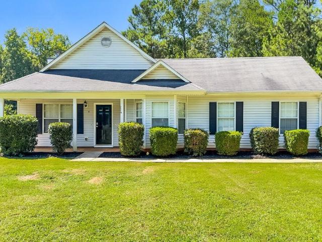 3 Bedroom Home for Rent at 1116 Kramden Ct, Mcdonough, GA 30252