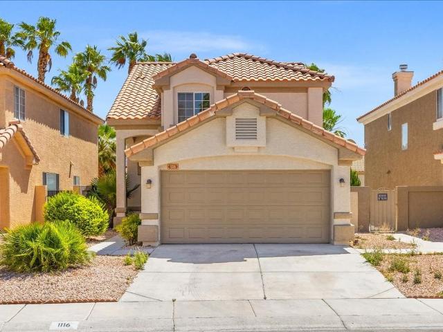 3 Bedroom Home for Rent at 1116 Lumina Ct, Las Vegas, NV 89117 Peccole Ranch