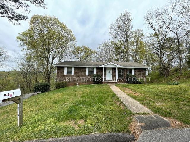 3 Bedroom Home for Rent at 1117 Ridgetop Dr, Chattanooga, TN 37421 Hickory Valley Hamilton Place