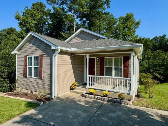 3 Bedroom Home for Rent at 1117 Thelonious Dr, Raleigh, NC 27610 Southeast Raleigh