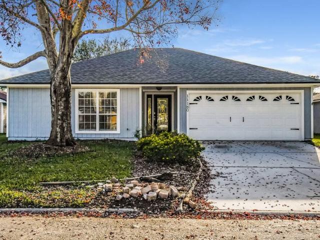 3 Bedroom Home for Rent at 11180 Barbizon Cir E, Jacksonville, FL 32257 Southwood