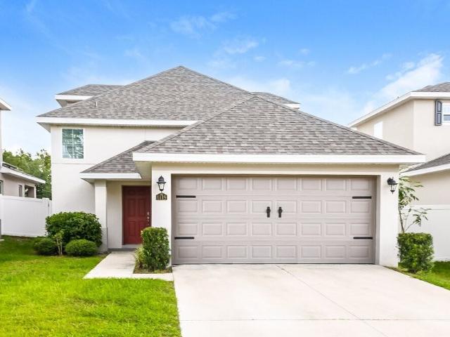 3 Bedroom Home for Rent at 1119 Atlantic Ave, Fruitland Park, FL 34731
