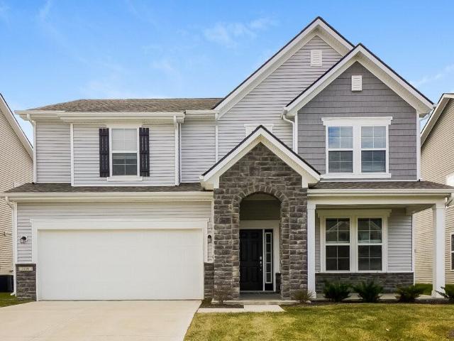 3 Bedroom Home for Rent at 1119 Barberry Dr, Greenwood, IN 46143