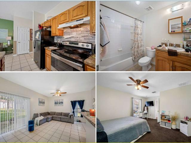 3 Bedroom Home for Rent at 1119 Citrus Hill Ct #1111, Seffner, FL 33584