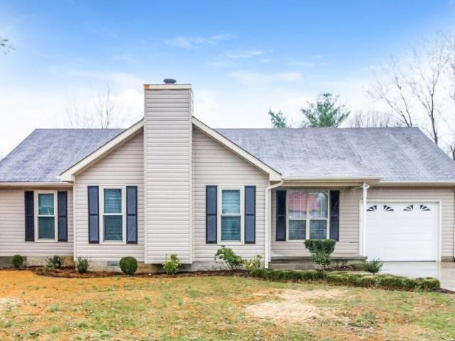 3 Bedroom Home for Rent at 1119 Falling Tree Ct, Murfreesboro, TN 37130