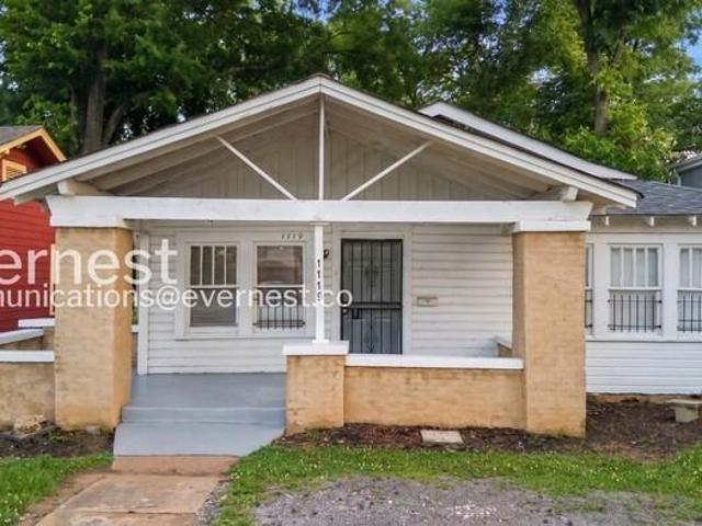 3 Bedroom Home for Rent at 1119 Graymont Ave W, Birmingham, AL 35204 Bush Hills